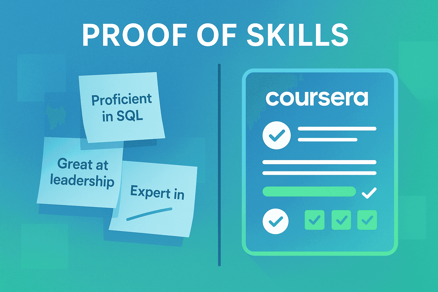 Add Coursera Certificate to LinkedIn: Step-by-Step (2026)
