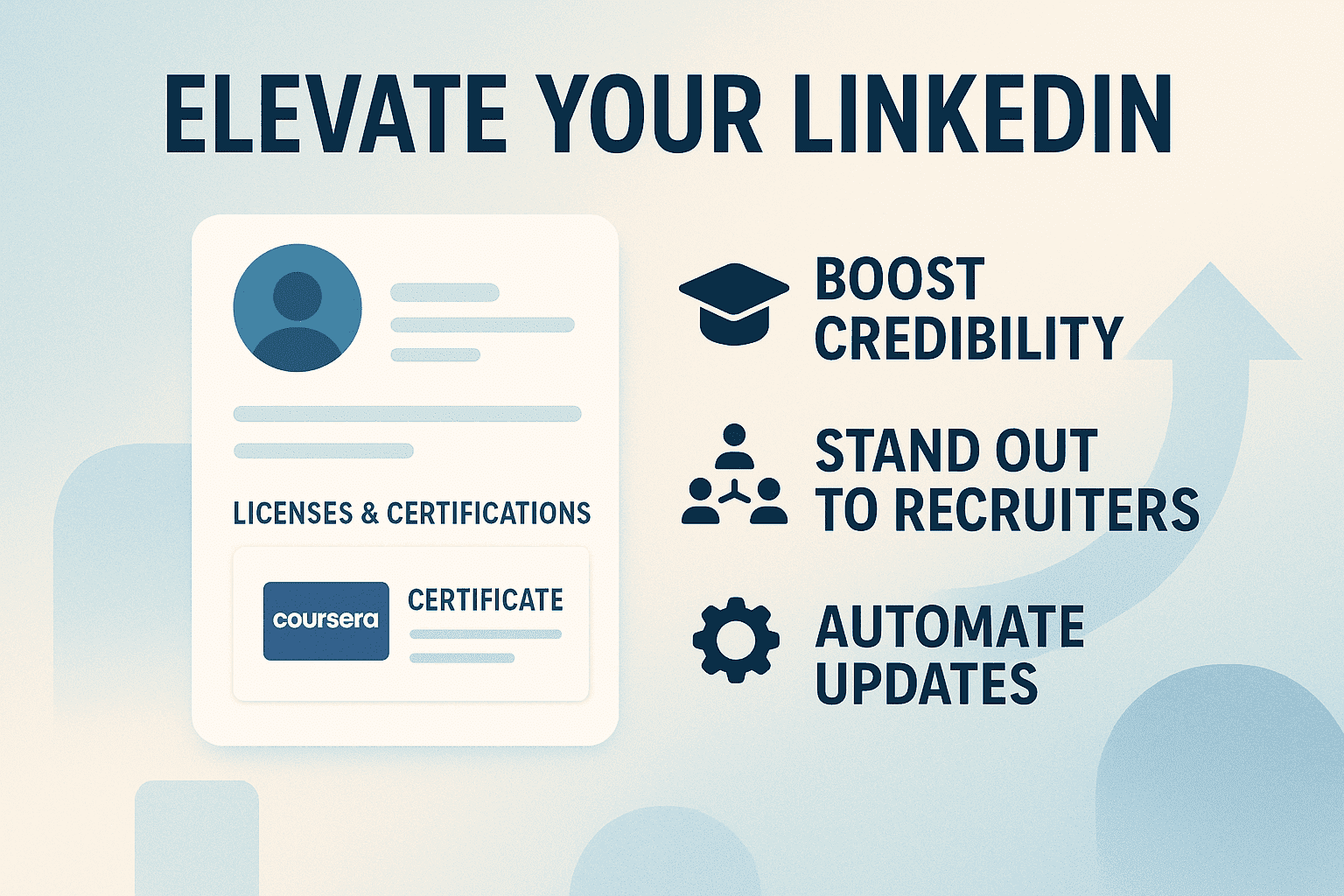 How to Add a Minor on LinkedIn (3 Methods, Step-by-Step 2026)