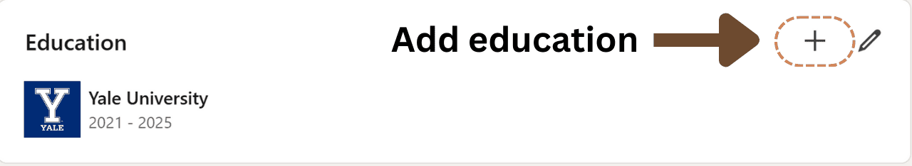How to Add a Minor on LinkedIn (3 Methods, Step-by-Step 2026)