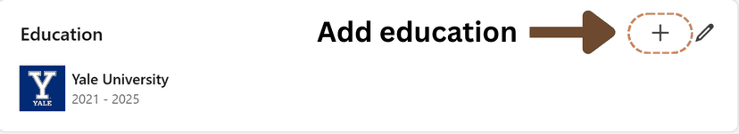 How to Add a Minor on LinkedIn (3 Methods, Step-by-Step 2026)