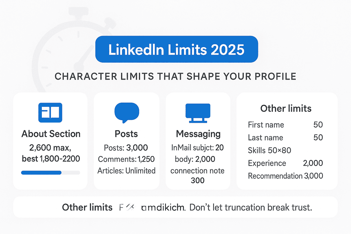 60+ LinkedIn Recommendation Examples: Copy-Paste Templates (2026)