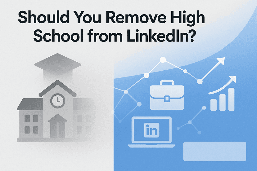 How to Add a Minor on LinkedIn (3 Methods, Step-by-Step 2026)
